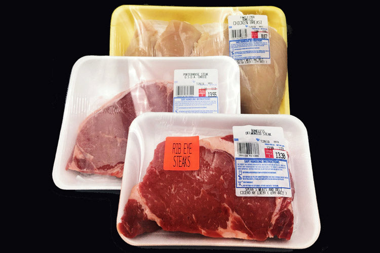 Meat Department - Spera's Meat Market, Catering and Groceries